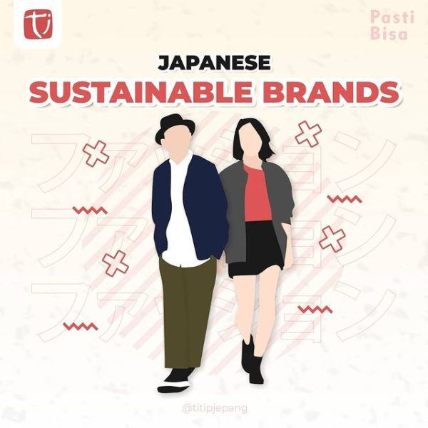 Artikel sustainable Terbaru dan Terlengkap - TITIP JEPANG