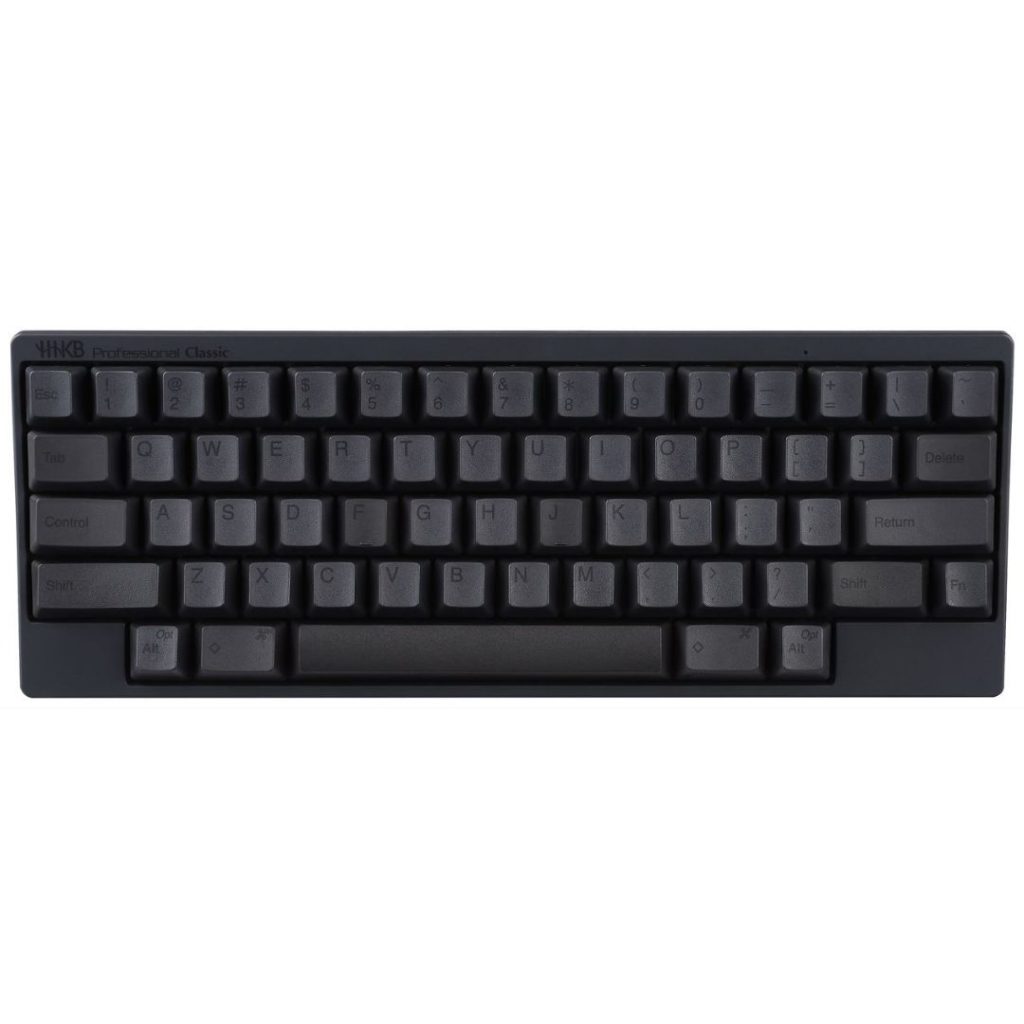 Happy Hacking Keyboard Professional Classic English Black - TITIP ...