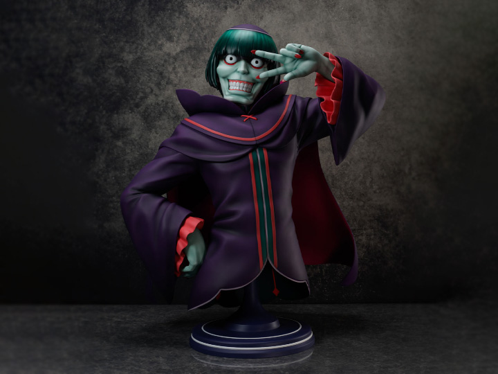 Figure Penjahat 'Re:ZERO' Betelgeuse - TITIP JEPANG