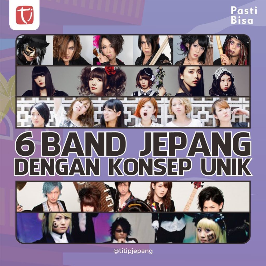 Artikel band maid Terbaru dan Terlengkap - TITIP JEPANG