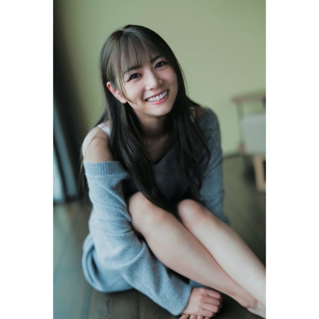 [photobook] Hinako Kitano Nogizaka46 2nd Photobook Titip Jepang