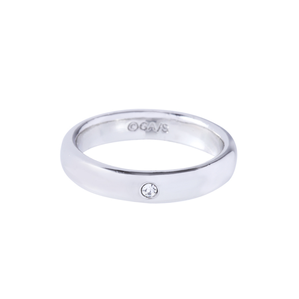 [Ring] "Jujutsu Kaisen" Engagement Ring of Yuta Okkotsu - TITIP JEPANG
