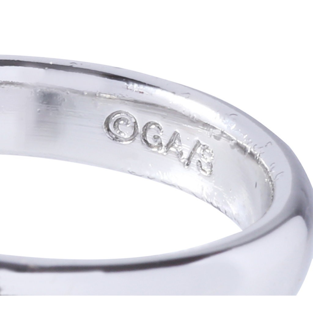 [Ring] "Jujutsu Kaisen" Engagement Ring of Yuta Okkotsu - TITIP JEPANG