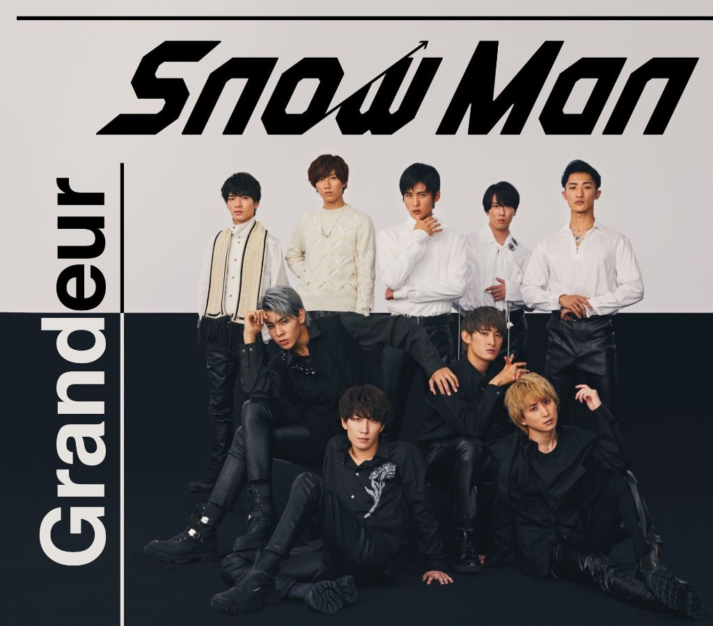 Snow Man Kembali Menduduki Peringkat Teratas Oricon Chart - TITIP ...