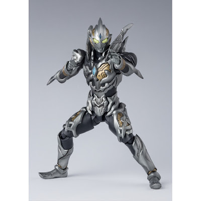 SHF Ultraman Trigger Dark Segera Rilis! - TITIP JEPANG