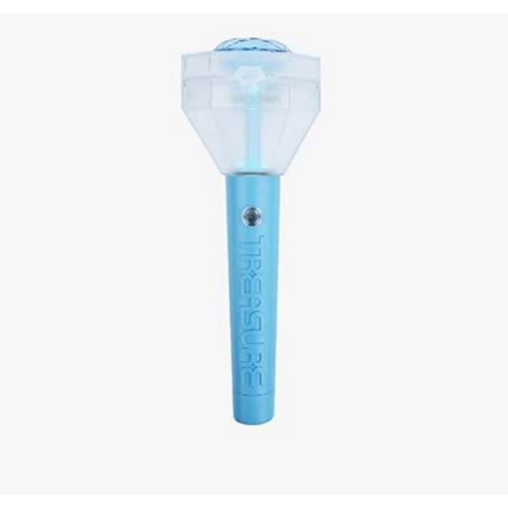 TREASURE - OFFICIAL LIGHT STICK OFFICIAL PENLIGHT - TITIP JEPANG