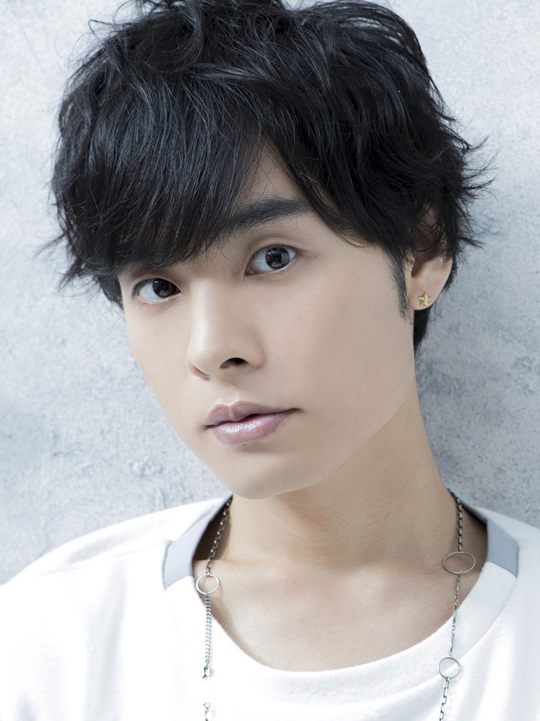 Aktor Pengisi Suara Nobuhiko Okamoto dan Saori Onishi Didiagnosis ...