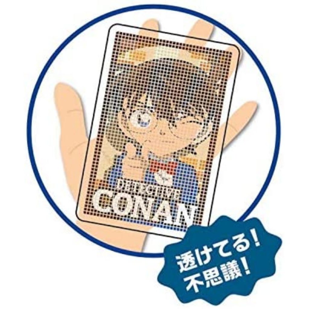 Detektif Conan The Movie: Daftar Lengkap Judul Film Detektif Conan ...