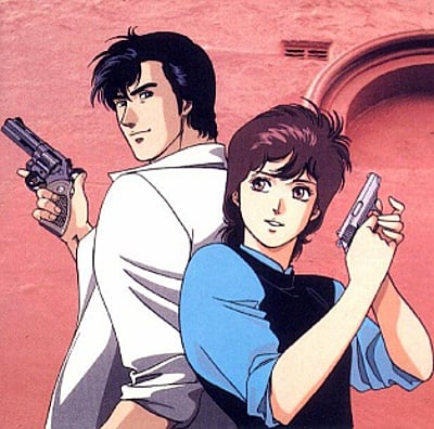 Ryo Saeba is Back! City Hunter Series Mendapatkan Movie Baru - TITIP JEPANG