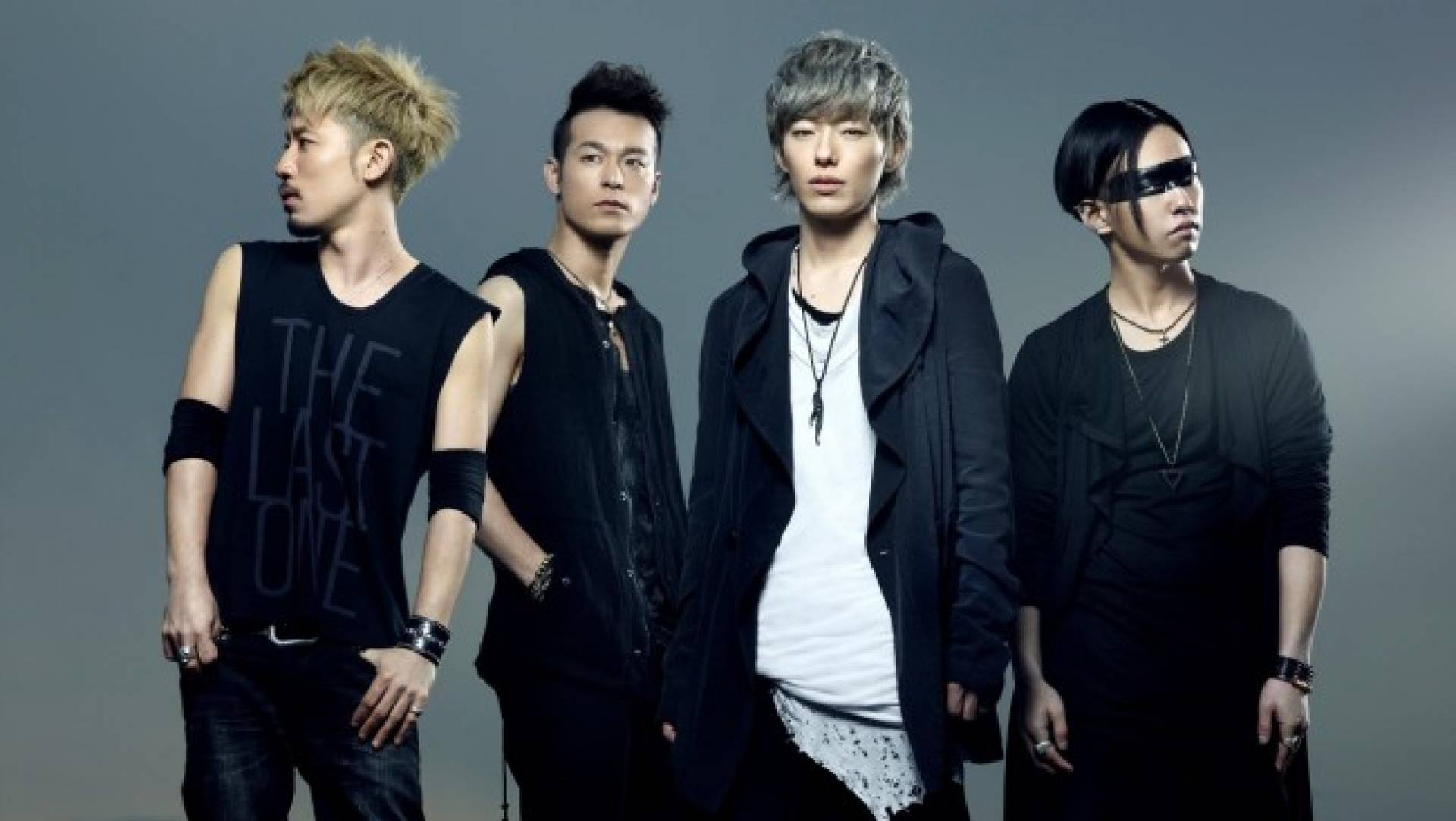 IKE Vokalis SPYAIR Hengkang dari Grup - TITIP JEPANG