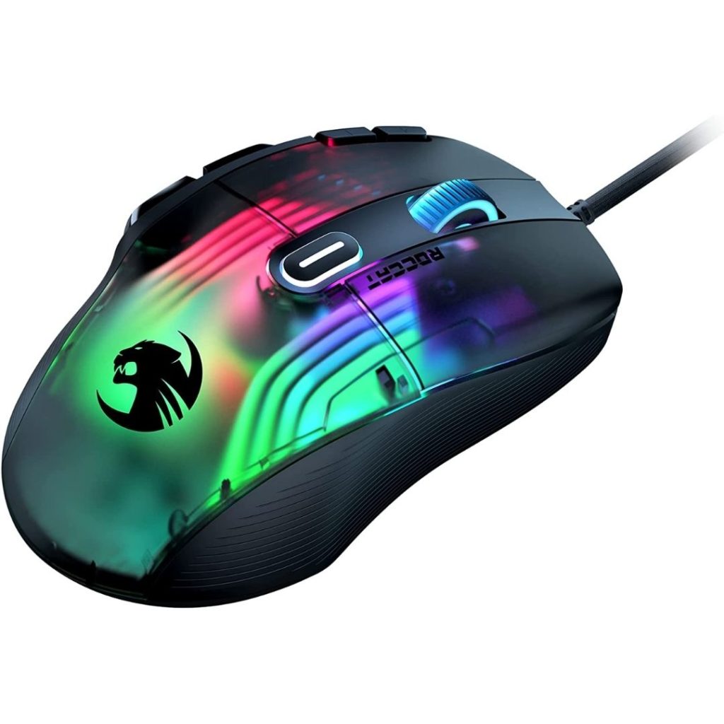 ROCCAT Kone XP Gaming Mouse - TITIP JEPANG