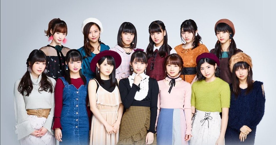 Tiga anggota Morning Musume.'22 Terinfeksi COVID-19, Konser Fukuoka ...