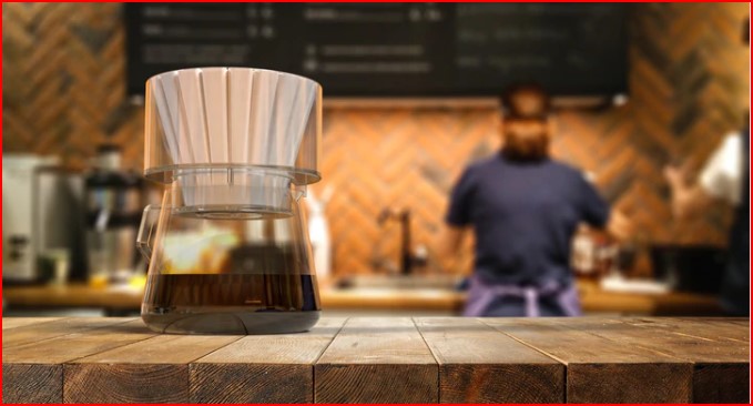 Simplify the brewer: be simple, brew perfect! Hadirkan Kopi Favoritmu ...