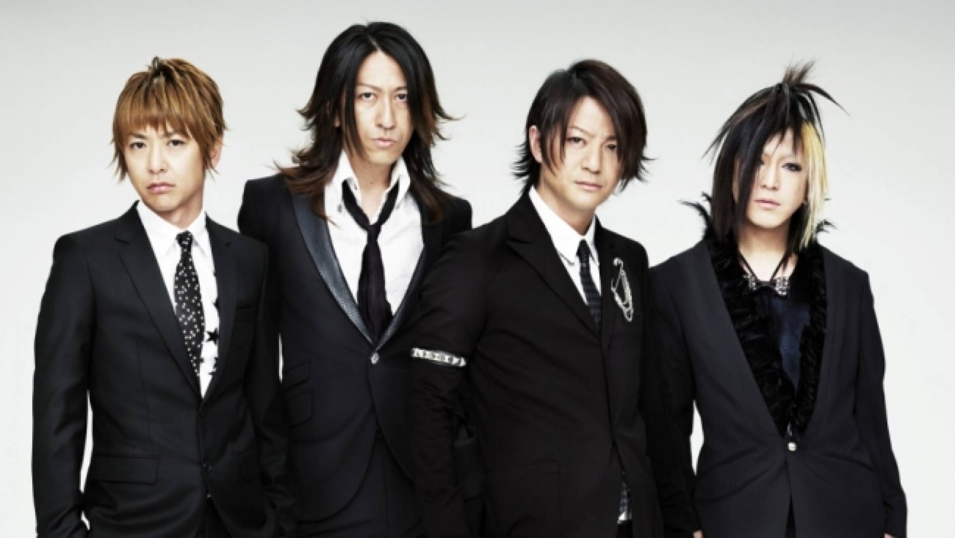 GLAY akan Rilis Single ke-60! - TITIP JEPANGTITIP JEPANG