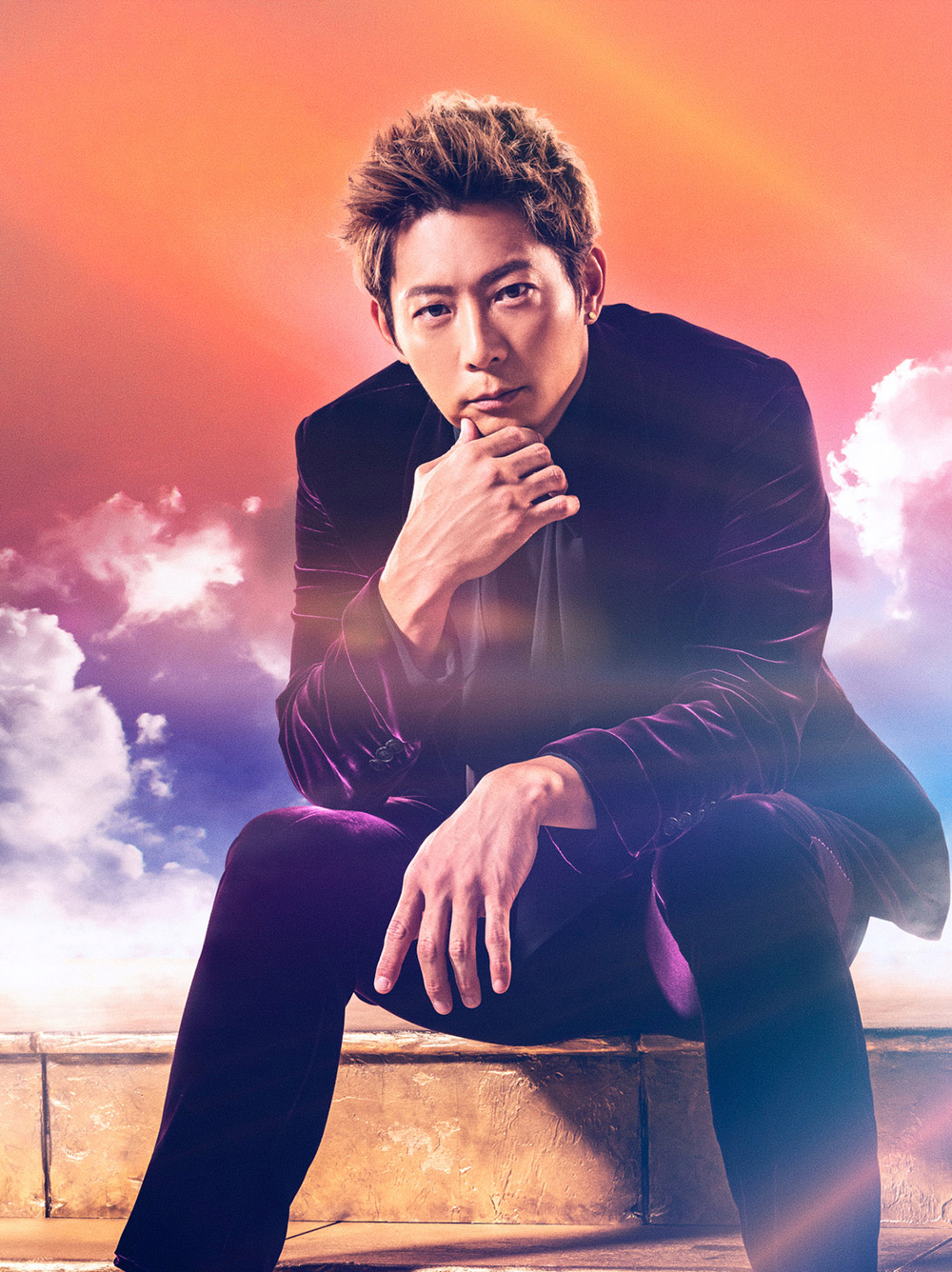 Keiji Kuroki dari EXILE akan Pensiun dari Dunia Hiburan pada Bulan ...