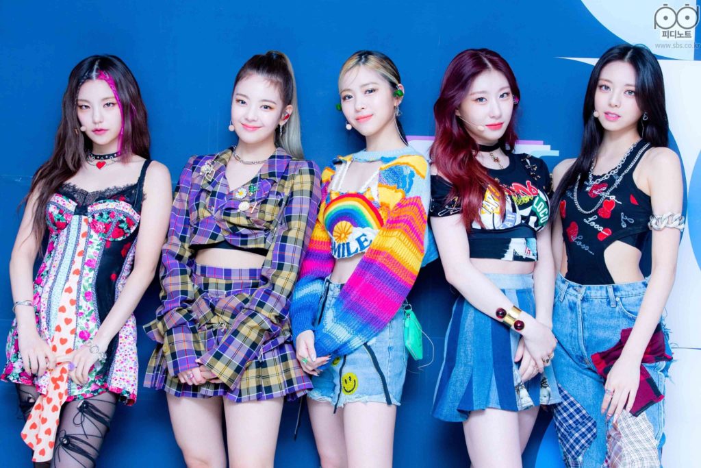 5 Girl Group Korea yang Merilis Album Jepang - TITIP JEPANG