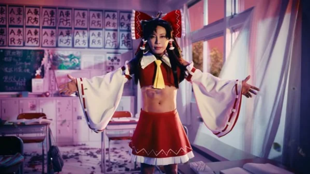 TM Revolution Archives - TITIP JEPANG INDONESIA