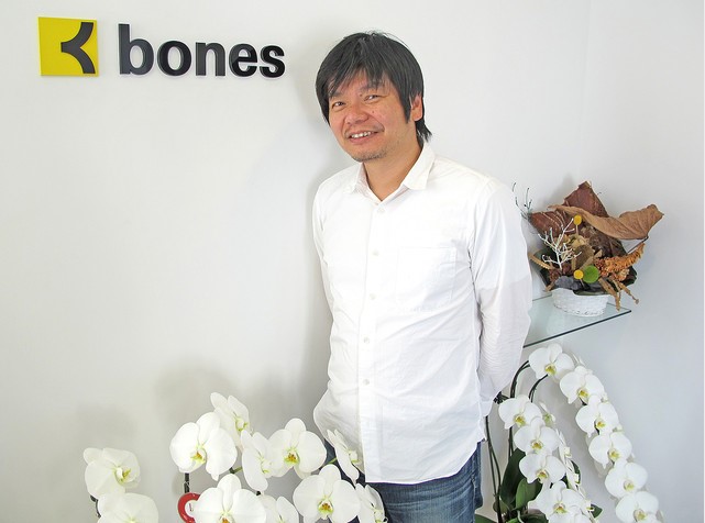 Crunchyroll Expo: Cerita di Balik Layar Anime-Anime Garapan Studio ...