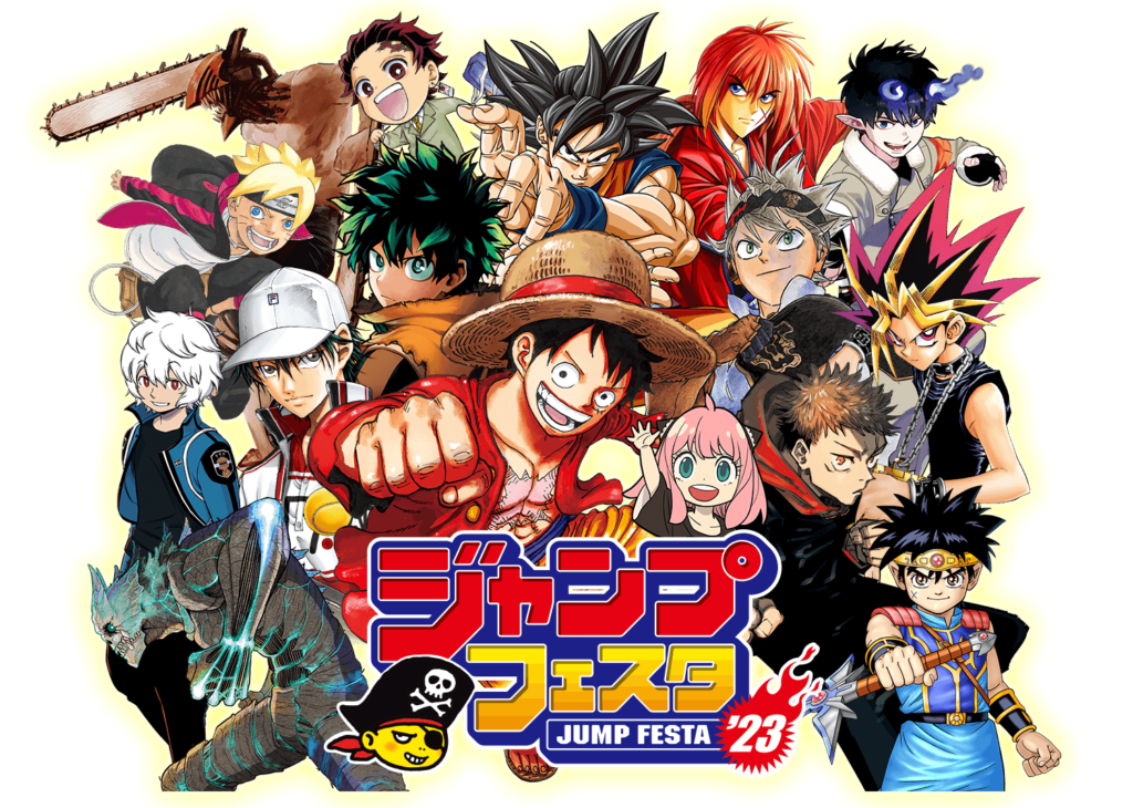 [Jump Festa '24] Anime The Elusive Samurai Rilis PV dan Umumkan Daftar ...