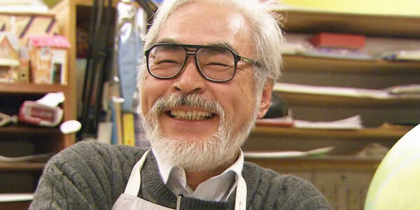 Artikel Film Terakhir Hayao Miyazaki Terbaru dan Terlengkap - TITIP JEPANG