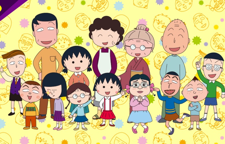 Chibi Maruko-chan Rilis Volume Terbaru Pasca Wafatnya sang Mangaka - TITIP JEPANG