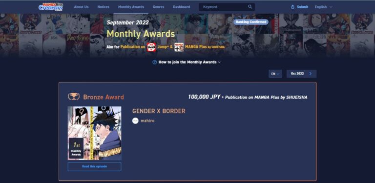 Artikel Gender X Border Terbaru dan Terlengkap - TITIP JEPANG