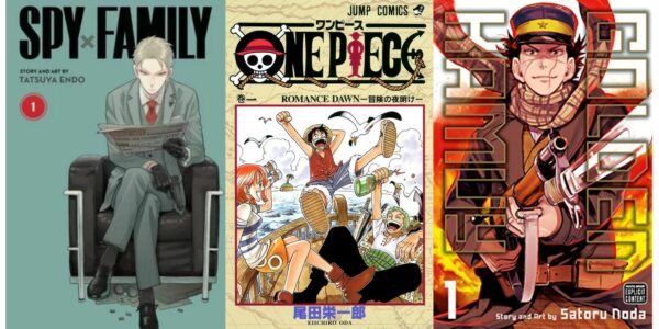 SPYxFAMILY: Editor Shihei Lin Ungkap Sejarah Lahirnya Manga Populer ...