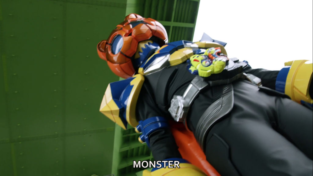 Peserta Desire Grand Prix! Profil para Rider di Kamen Rider Geats ...