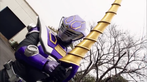 14 Rider Kamen Rider Ryuki! Bertarung untuk Bertahan Hidup! - TITIP JEPANG