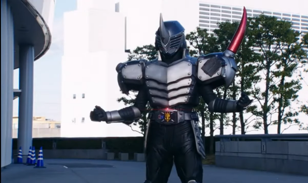 14 Rider Kamen Rider Ryuki! Bertarung untuk Bertahan Hidup! - TITIP JEPANG