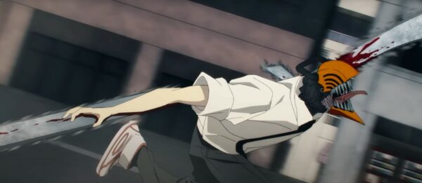 Kenapa Anime Chainsaw Man Tidak Hype? - TITIP JEPANG