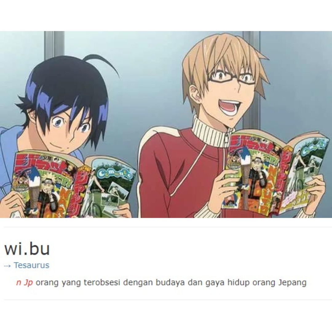 Artikel Kata Jepang Terbaru dan Terlengkap - TITIP JEPANG