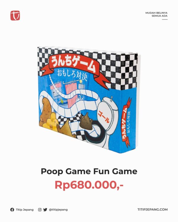 Rekomendasi Board Game Pemersatu Circle - TITIP JEPANG