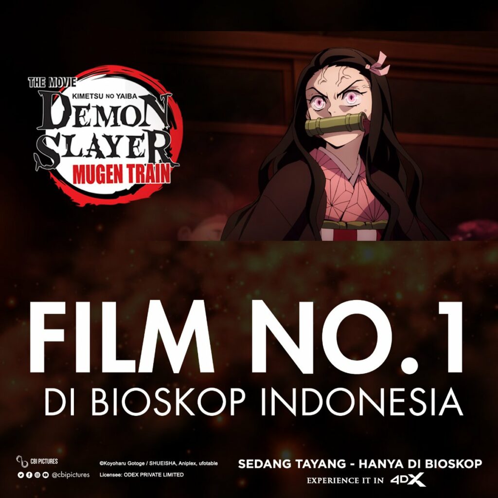 Artikel film anime paling banyak ditonton di Indonesia Terbaru dan ...