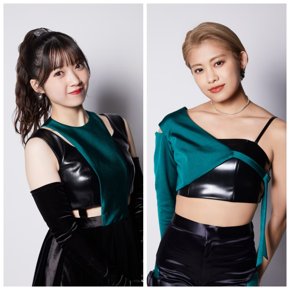 Lulus dari Tsubaki Factory, Yamagishi Riko & Kishimoto Yumeno Siap ...