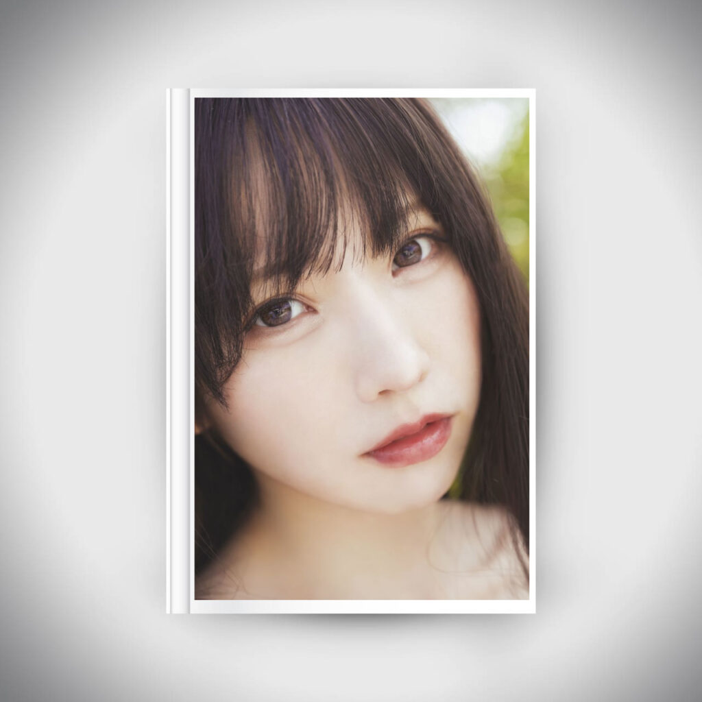 [Photobook] Enako 2nd major photo book "Enako cosplayer 2" - TITIP JEPANG