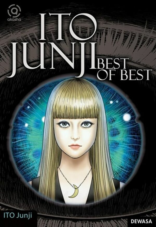 Daftar Komik Horor Junji Ito yang Terbit di Indonesia - TITIP JEPANGTITIP JEPANG