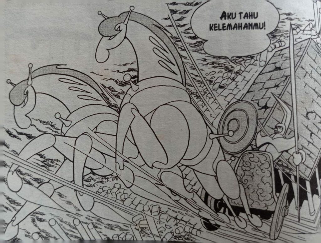 Perbedaan 7 Robot Terkuat Di Dunia Di Pluto Dan Astro Boy - TITIP JEPANG