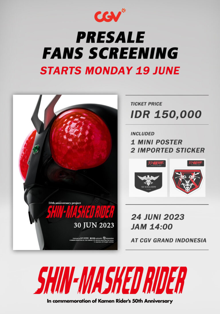 Artikel fan screening Terbaru dan Terlengkap - TITIP JEPANG