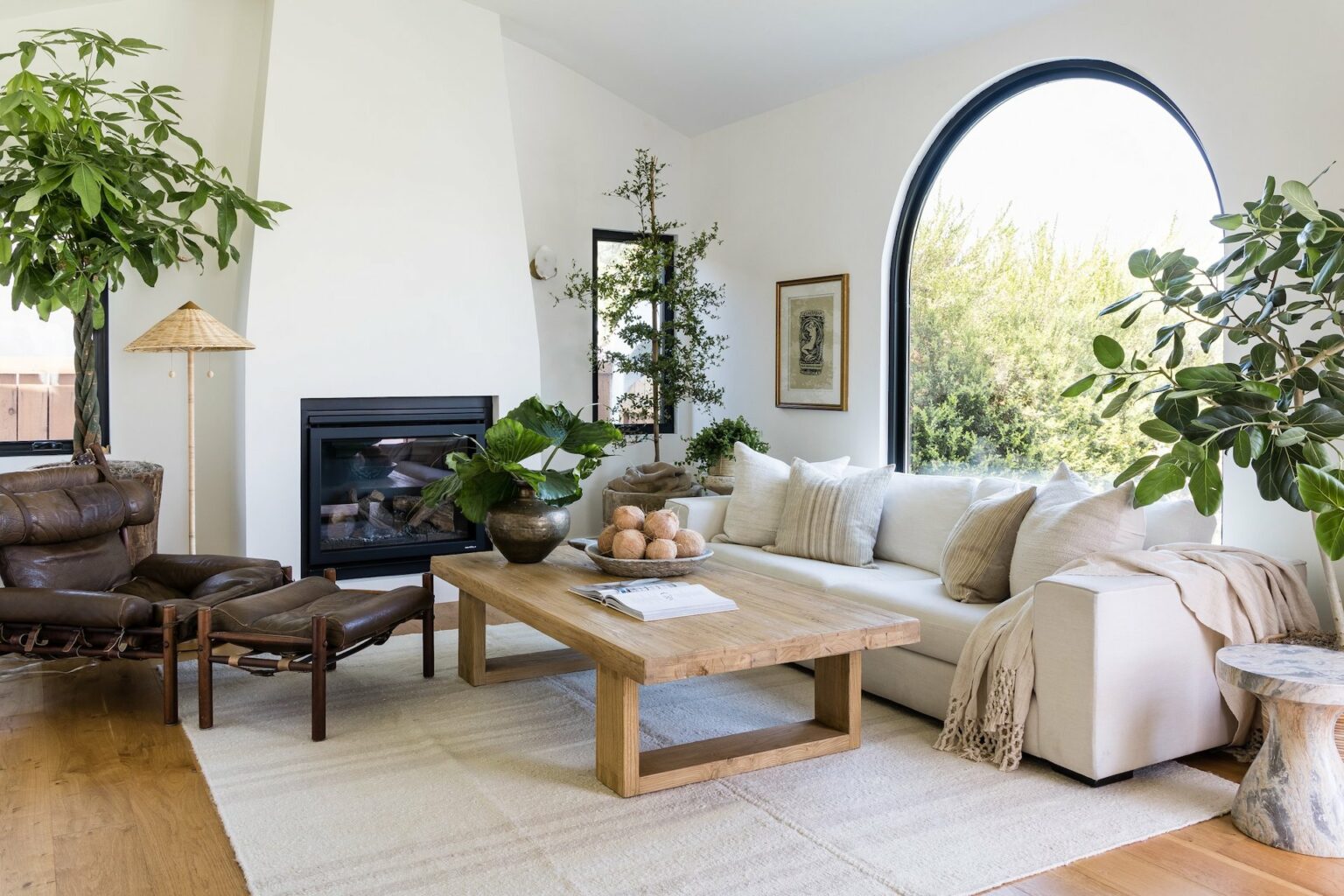 5 Elemen Penting untuk Desain Interior Rumah Jepang Modern yang ...