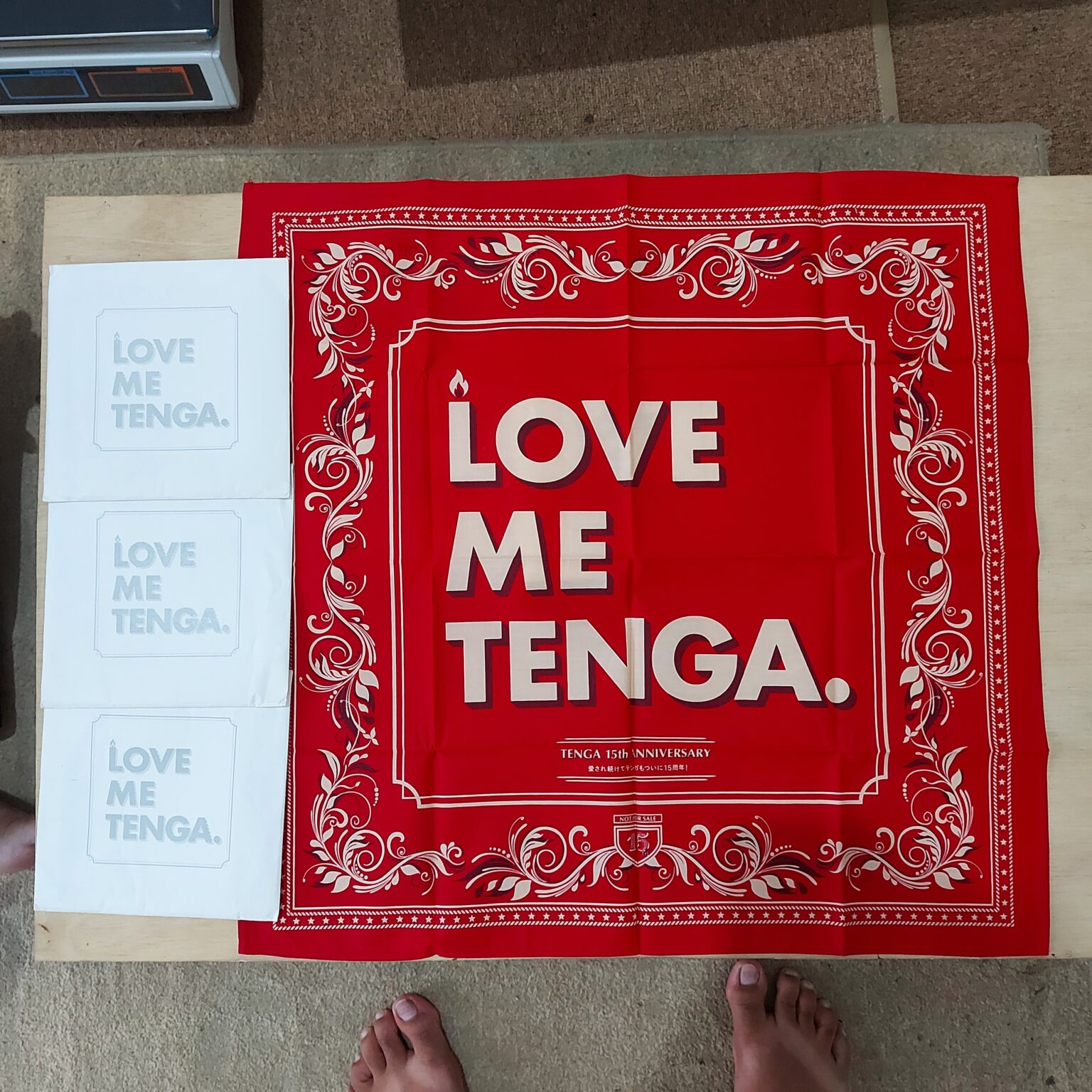 NPG - AV mini masterpiece Mina Kitano - TITIP JEPANG