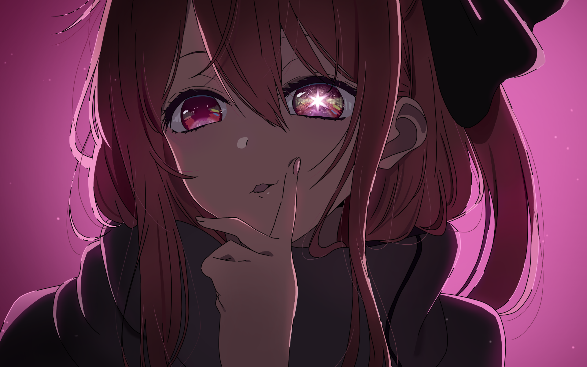 Artikel Wallpaper Ruby Hoshino Terbaru dan Terlengkap - TITIP JEPANG