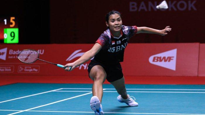 Hasil 16 Besar Japan Open 2023: Wakil Indonesia Melenggang Mulus - TITIP JEPANG