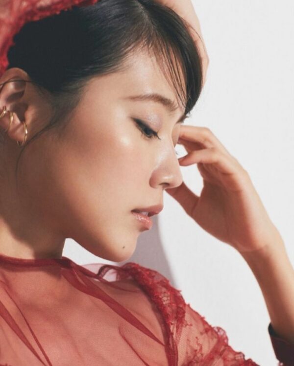 10 Artis Jepang Terseksi dan Hot Tahun 2023 - TITIP JEPANG