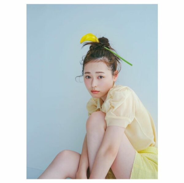 10 Artis Jepang Terseksi dan Hot Tahun 2023 - TITIP JEPANG