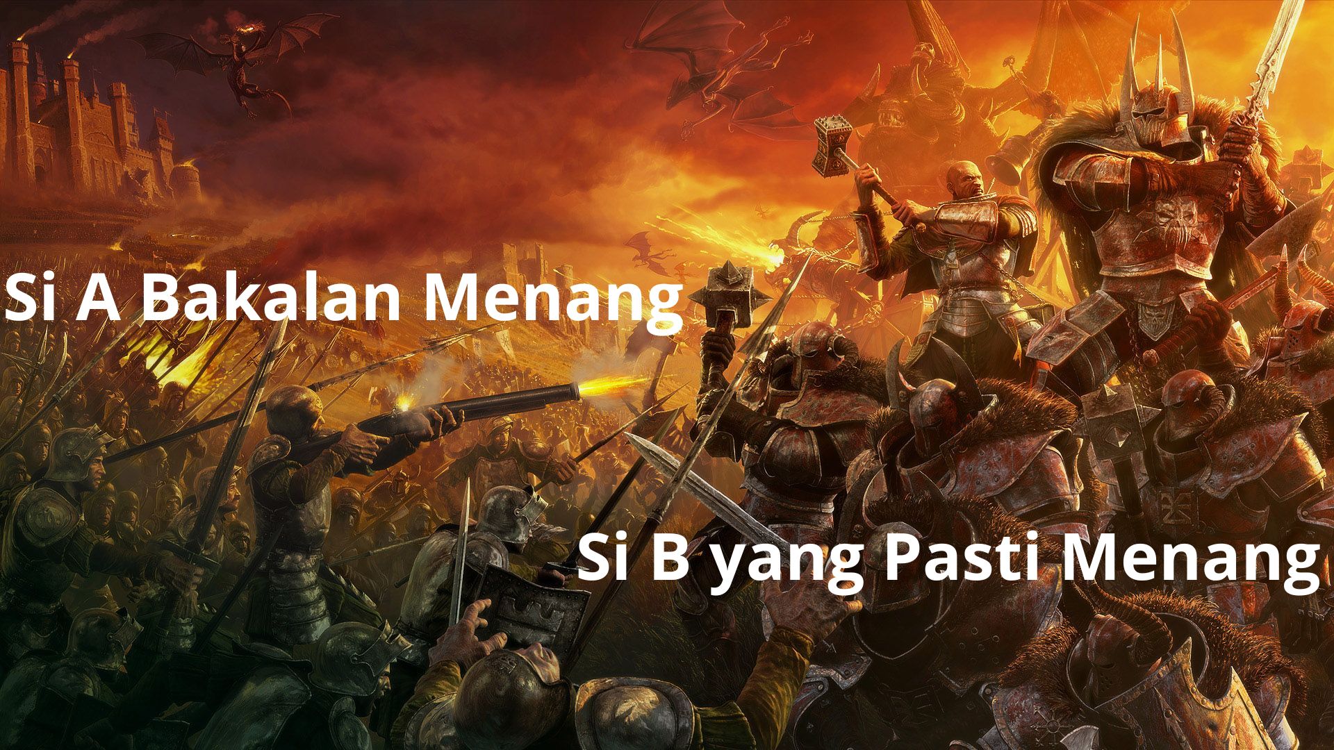 7 Perang Saudara Fandom Anime, Debat Sesama Fandom - TITIP JEPANG