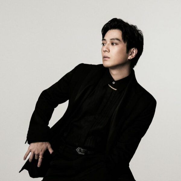 Biodata Lengkap Natsuki Okamoto, Istri Mackenyu Arata - TITIP JEPANG