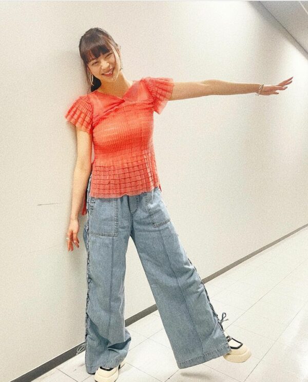 10 Artis Jepang Terseksi dan Hot Tahun 2023 - TITIP JEPANG