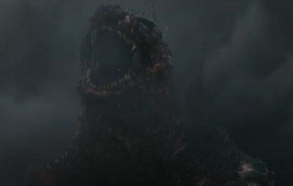 Penampakan Full Body Godzilla Minus One Disambut Baik Para Penggemar ...