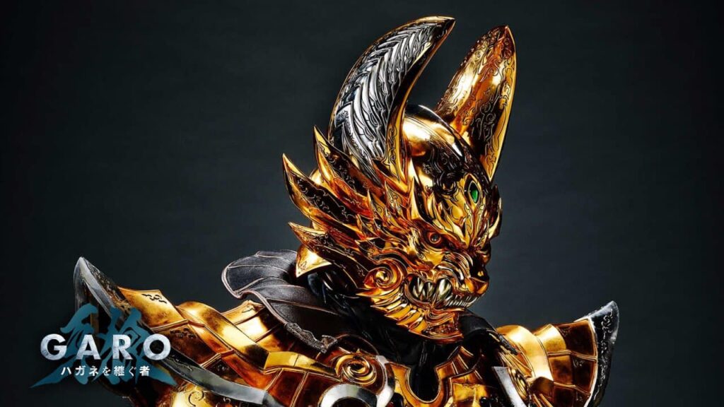 Daftar Rekomendasi Tokusatsu Terbaru 2024 - TITIP JEPANG